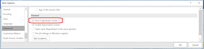 Useful Visio Tips & Tools – DontPokeThePolarBear