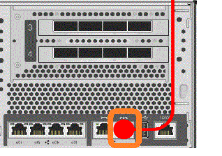 NetApp ACP Cabling – DontPokeThePolarBear