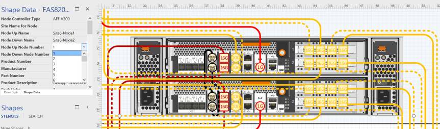 Useful Visio Tips & Tools – DontPokeThePolarBear