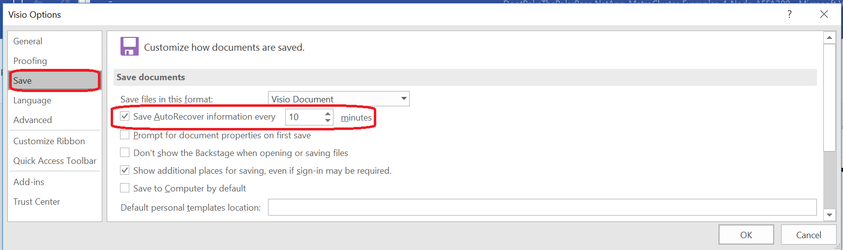 Useful Visio Tips & Tools – DontPokeThePolarBear
