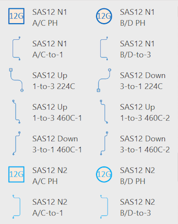 Visio by DPTPB: Cable stencil (v2) – DontPokeThePolarBear