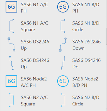 Visio by DPTPB: Cable stencil (v2) – DontPokeThePolarBear