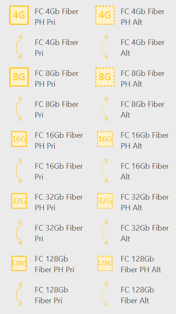 Visio by DPTPB: Cable stencil (v2) – DontPokeThePolarBear