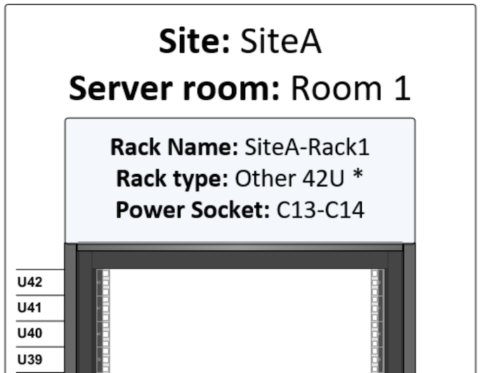 Visio by DPTPB: Rack Stencil (V2) – DontPokeThePolarBear